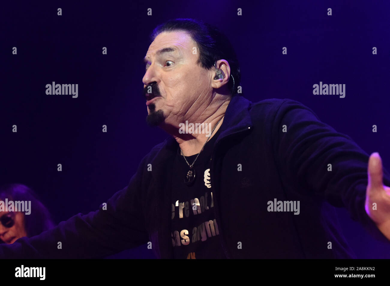 Bobby kimball hi-res stock photography and images - Alamy