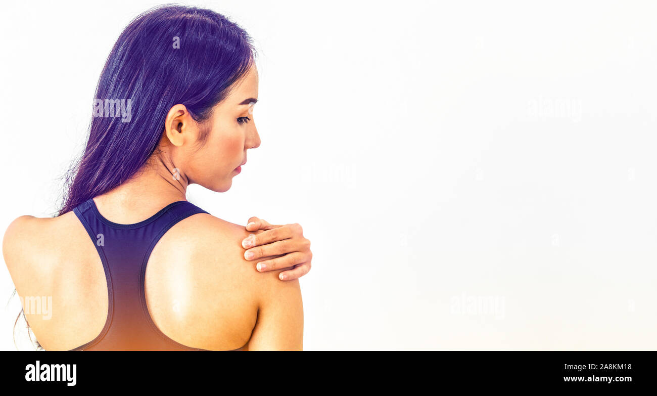 Touching Shoulder Stock Photos & Touching Shoulder Stock Images - Alamy