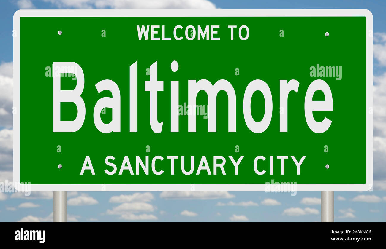 Immigration highway hi-res stock photography and images - Alamy