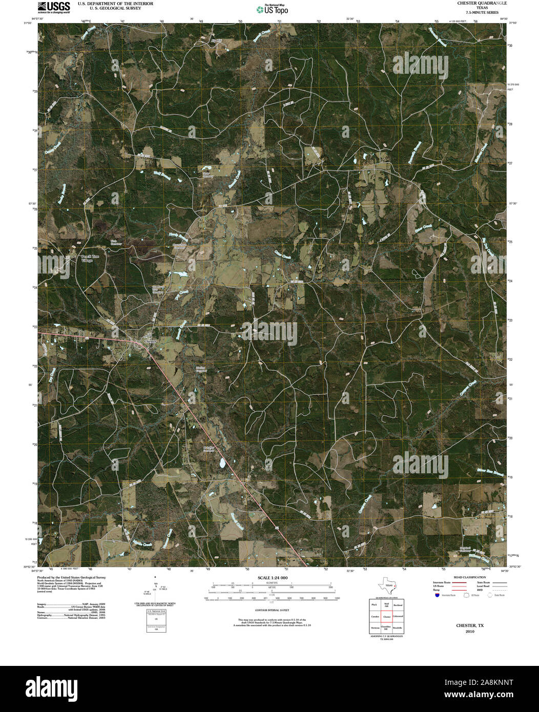 Map of chester Cut Out Stock Images & Pictures - Alamy
