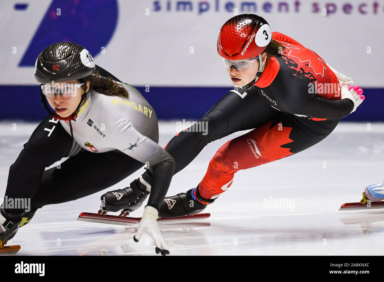 David boutin hi-res stock photography and images - Alamy