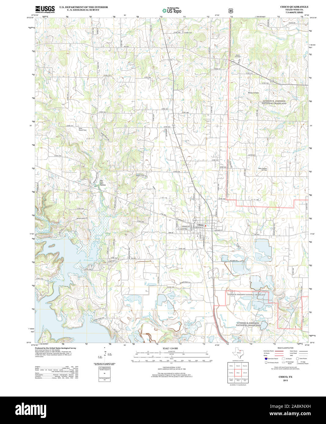 Map of chico hi-res stock photography and images - Alamy