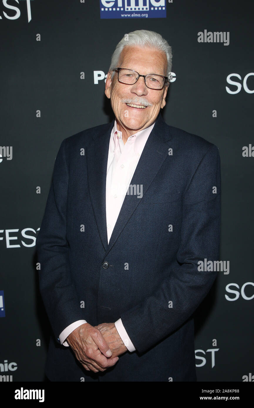Tom Atkins