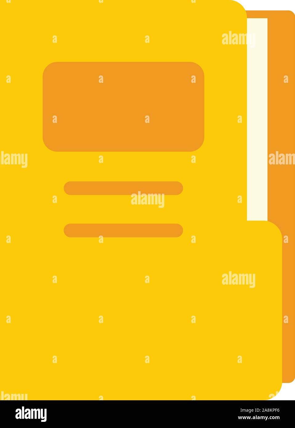 Documents tray Stock Vector Images - Alamy