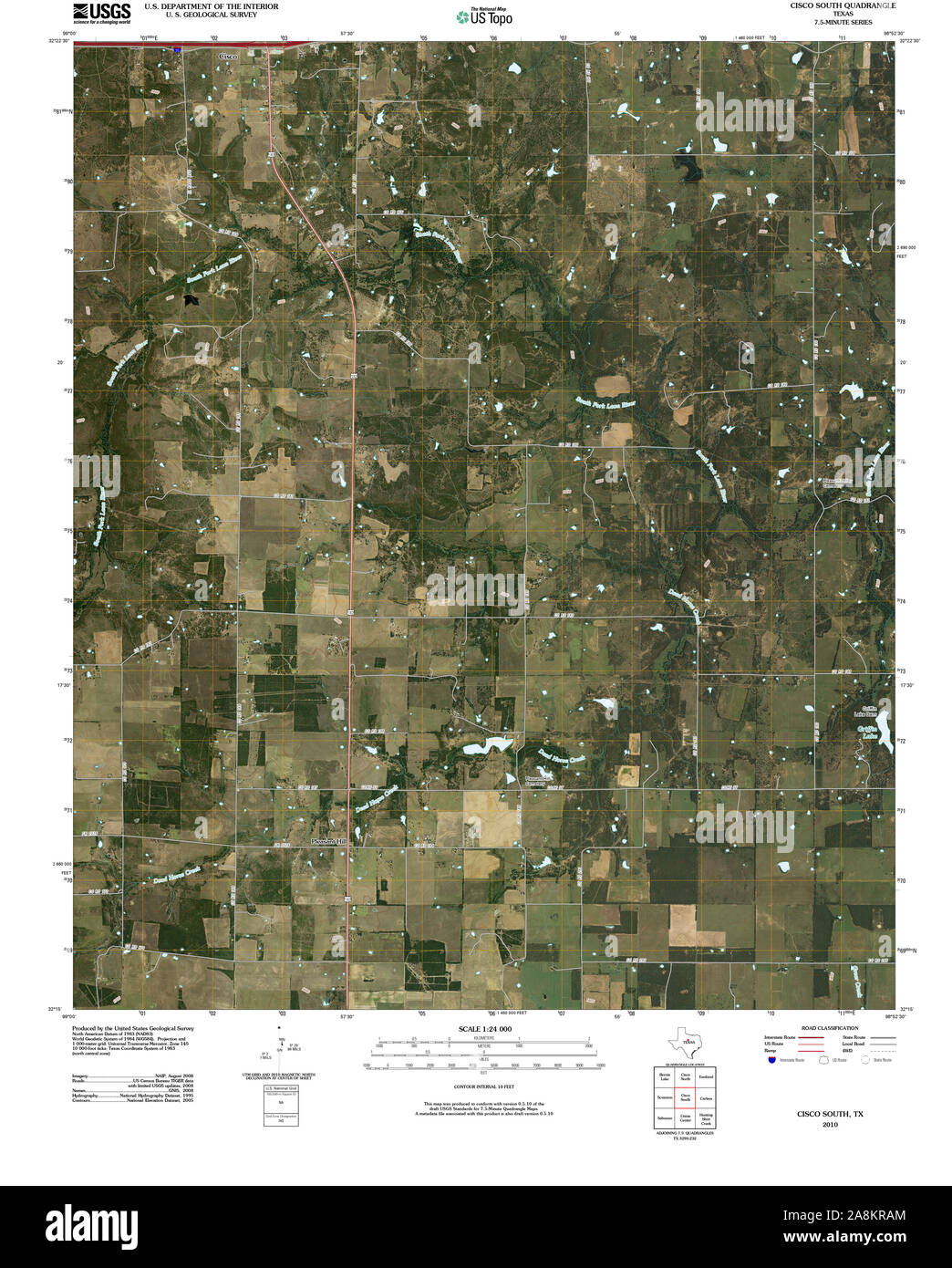 Cisco south hi-res stock photography and images - Alamy