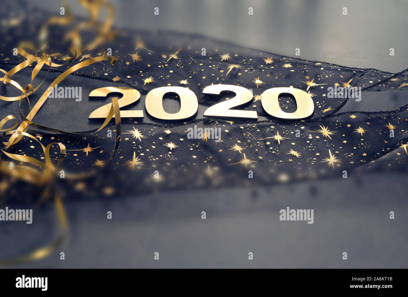 Happy new year 2020 hi-res stock photography and images - Alamy