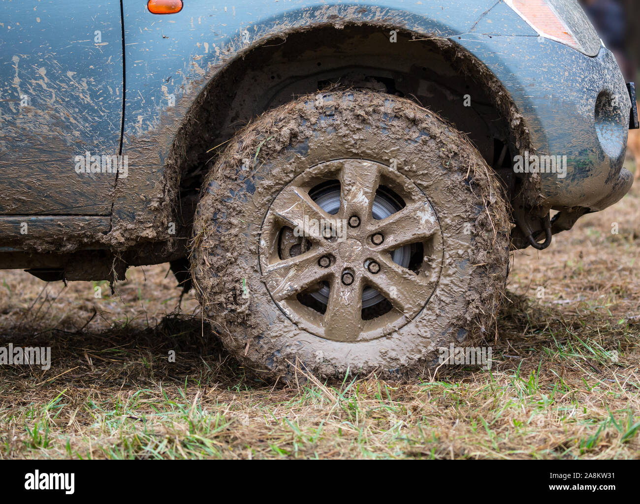 Mud wagon hi-res stock photography and images - Alamy