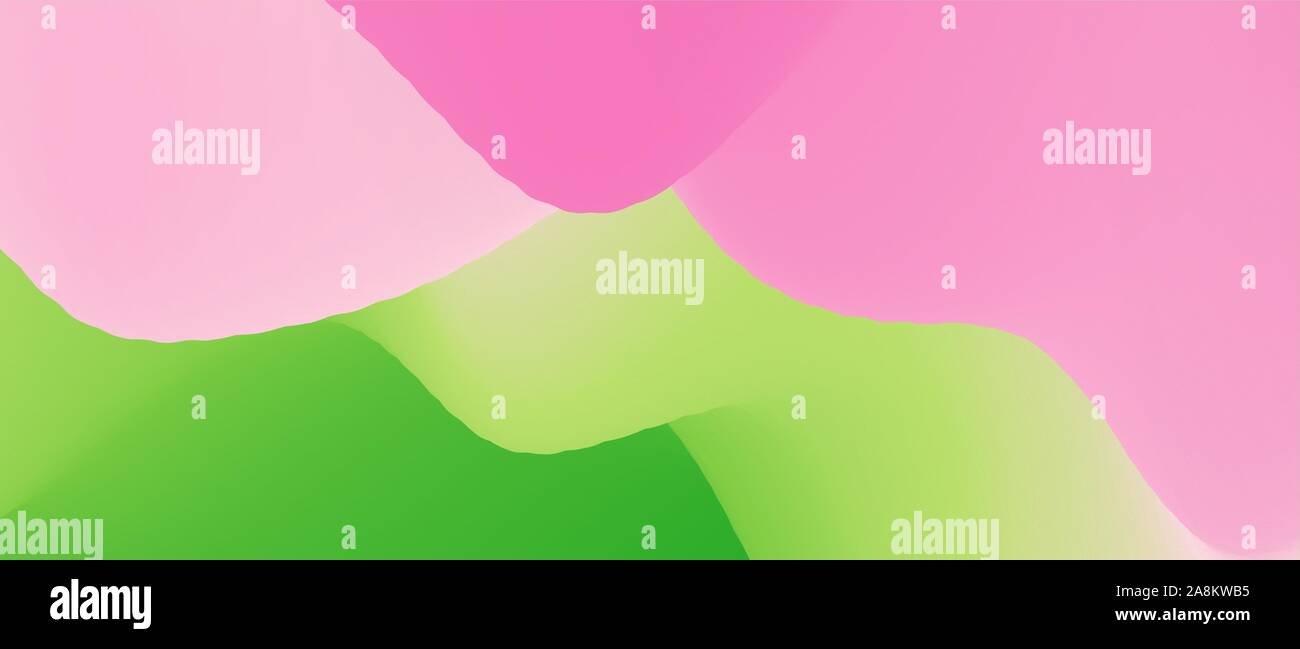 Abstract background with dynamic effect. Creative design with vibrant ...