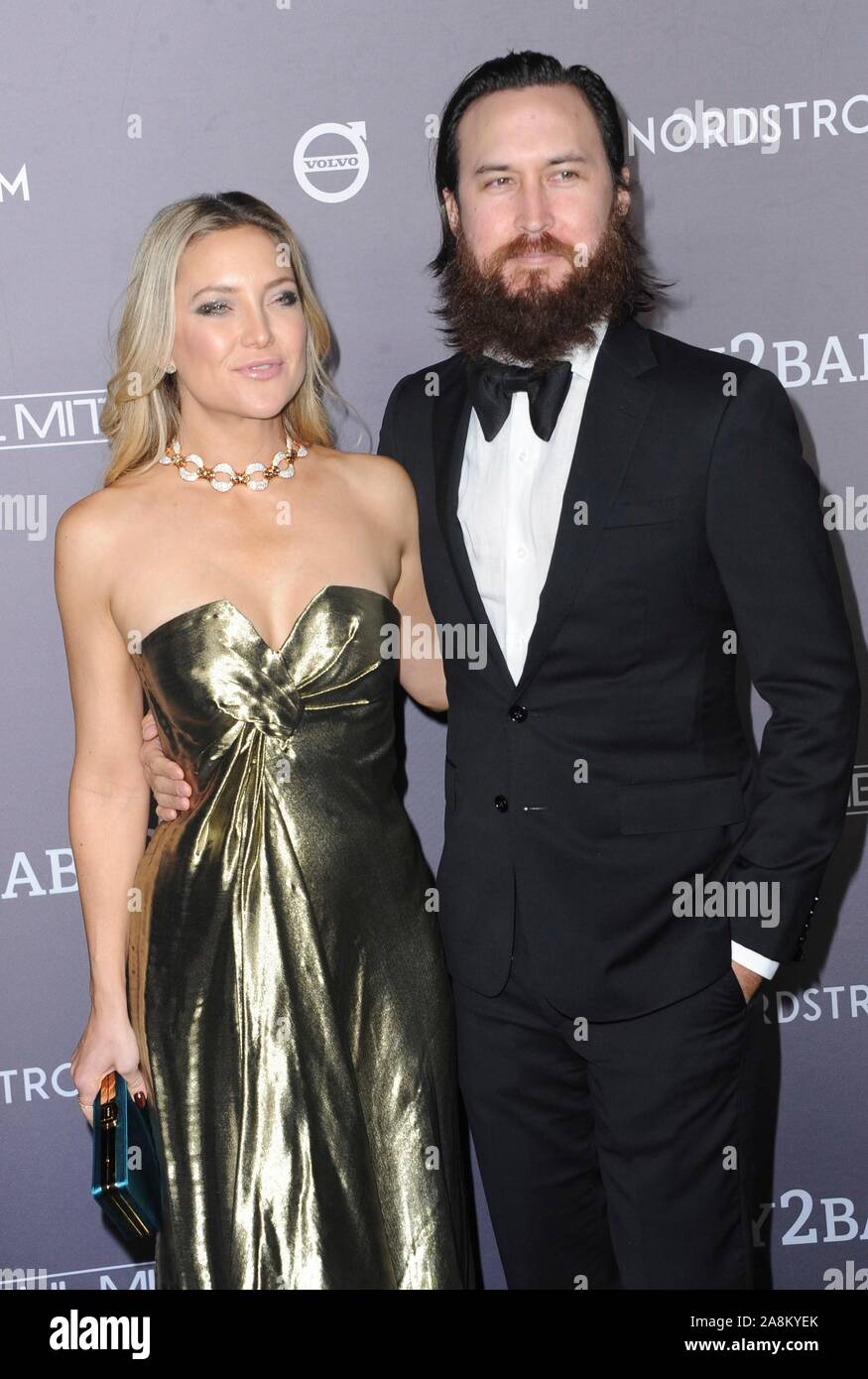 Kate hudson and danny fujikawa hi-res stock photography and images - Alamy