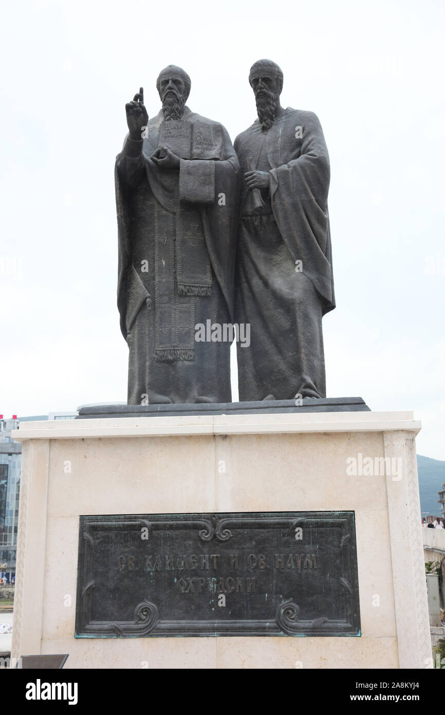 Kliment hi-res stock photography and images - Alamy