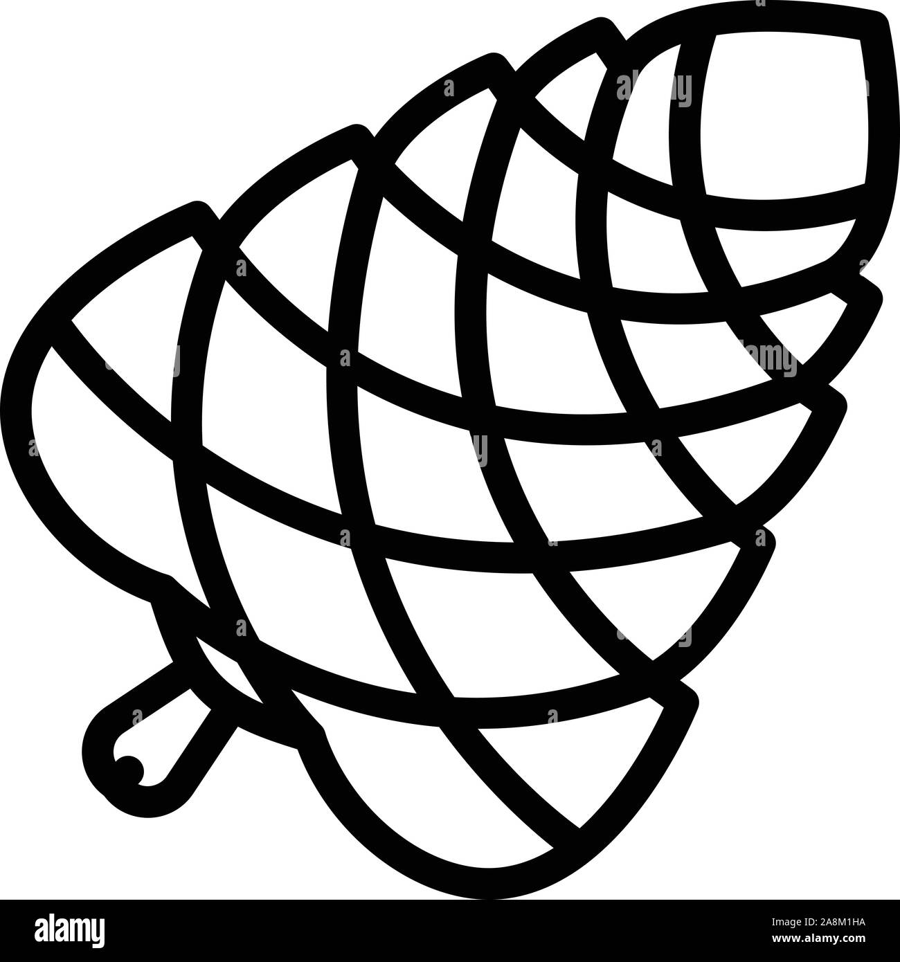 Pine cone white pine icon, outline style Stock Vector Image & Art - Alamy Pine cone white pine icon, outline style Stock Vector Image & Art - Alamy