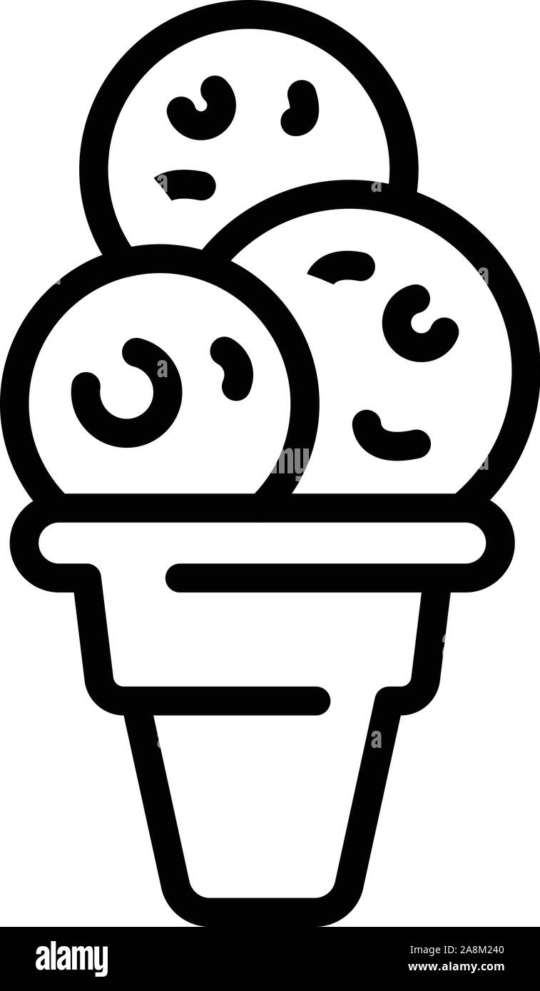 Quirky ice Cut Out Stock Images & Pictures - Alamy