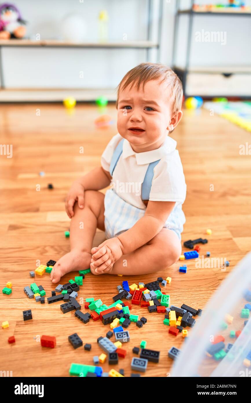 Child crying school play hi-res stock photography and images - Alamy