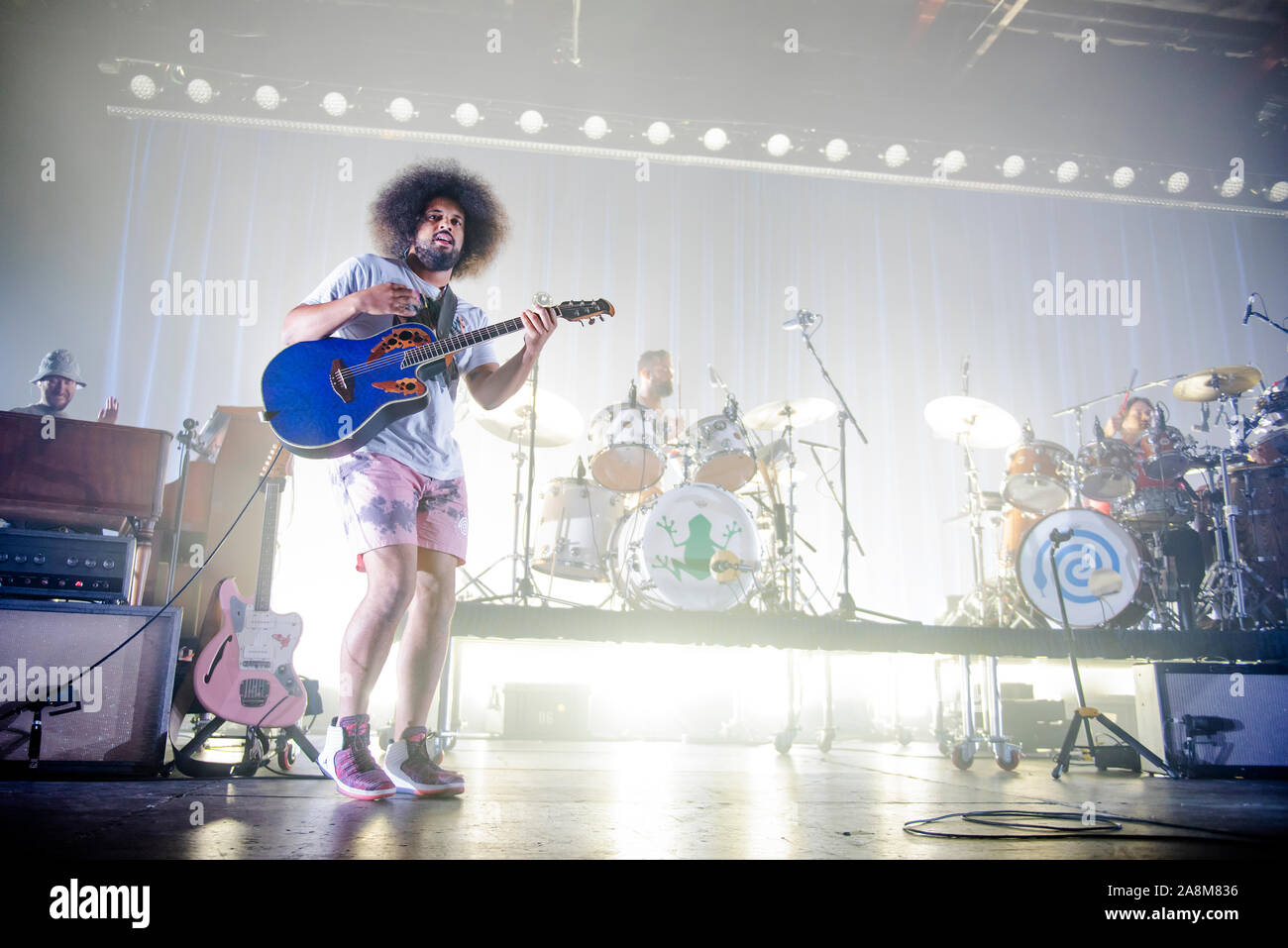 Christopher singer hi-res stock photography and images - Alamy