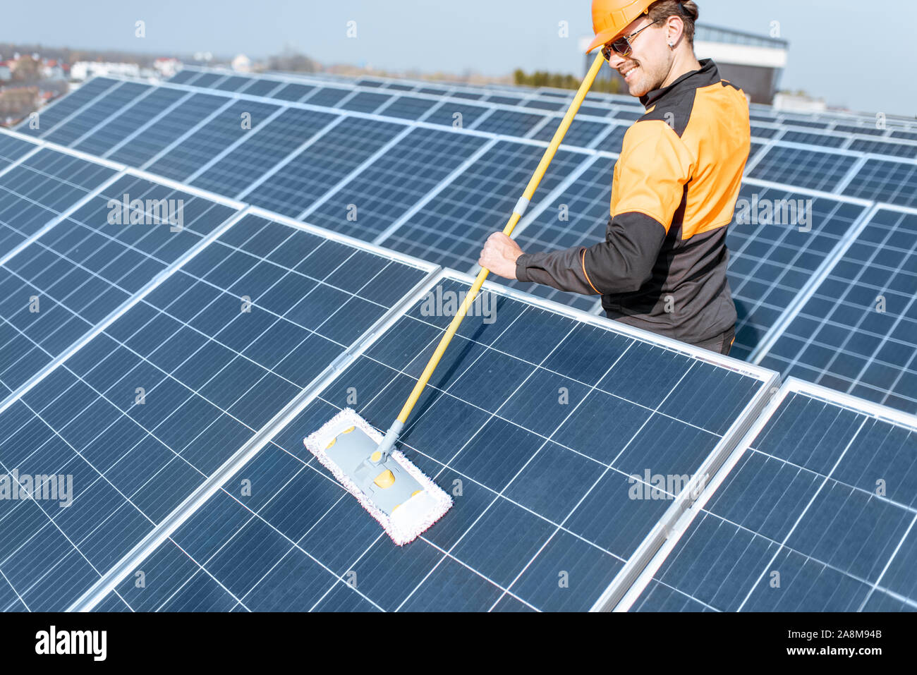 Service Panels High Resolution Stock Photography and Images - Alamy