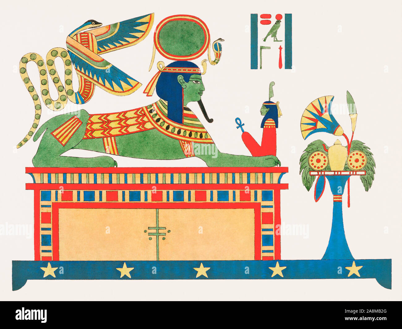 Ra vector hi-res stock photography and images - Alamy