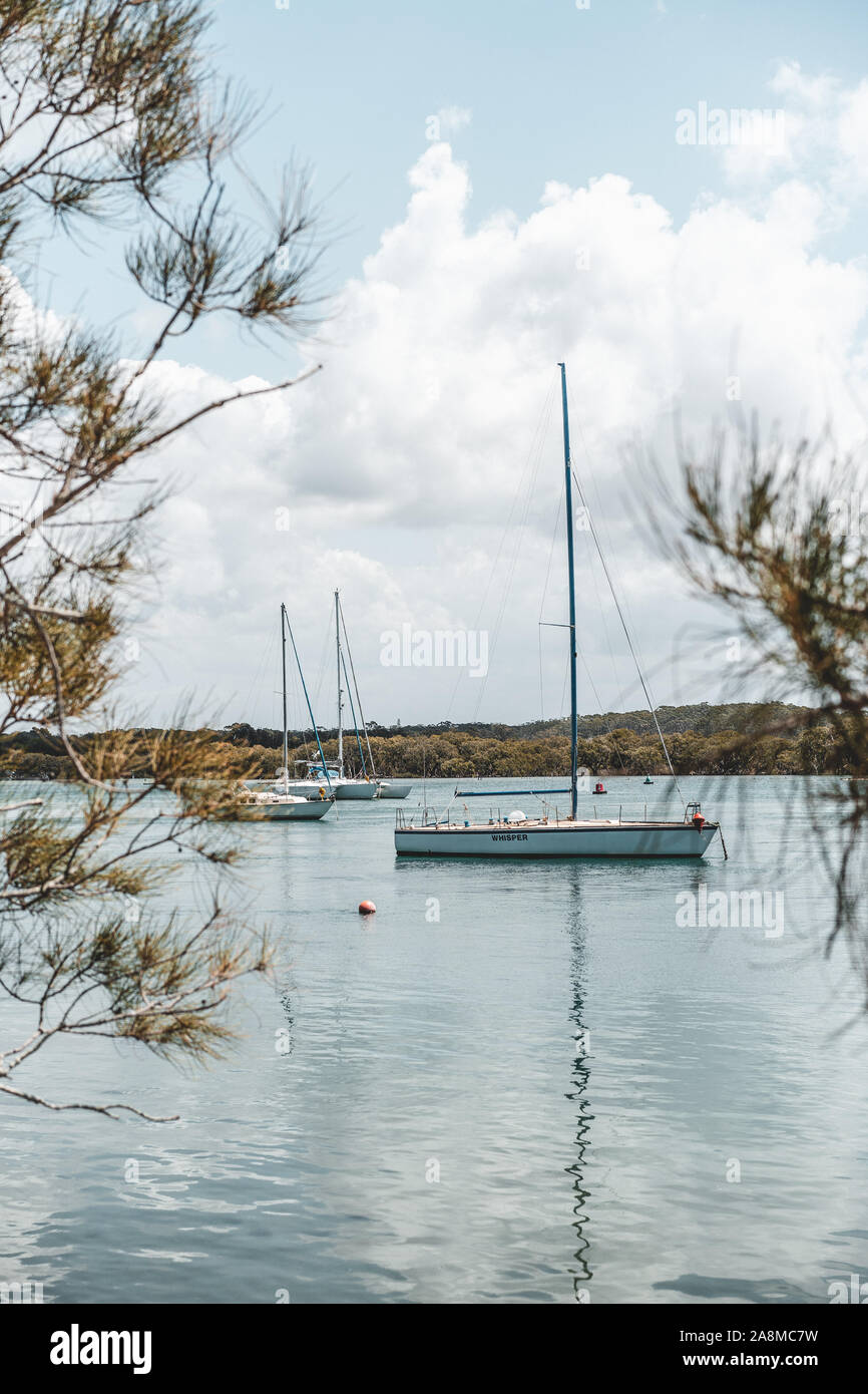Camden haven inlet hi-res stock photography and images - Alamy