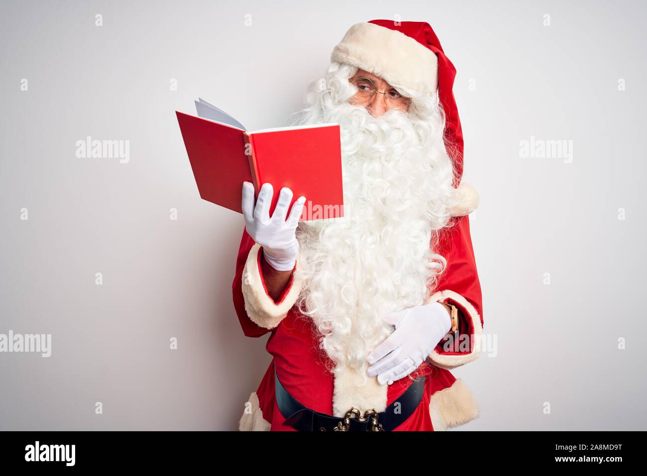 Book over face sleep hi-res stock photography and images - Alamy