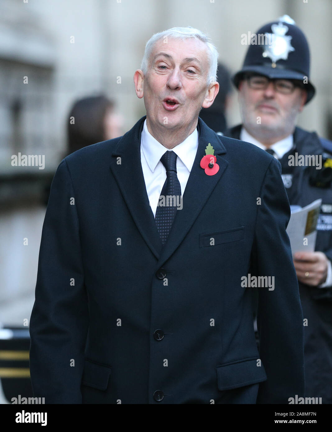 Wife commons speaker sir lindsay hoyle hi-res stock photography and ...