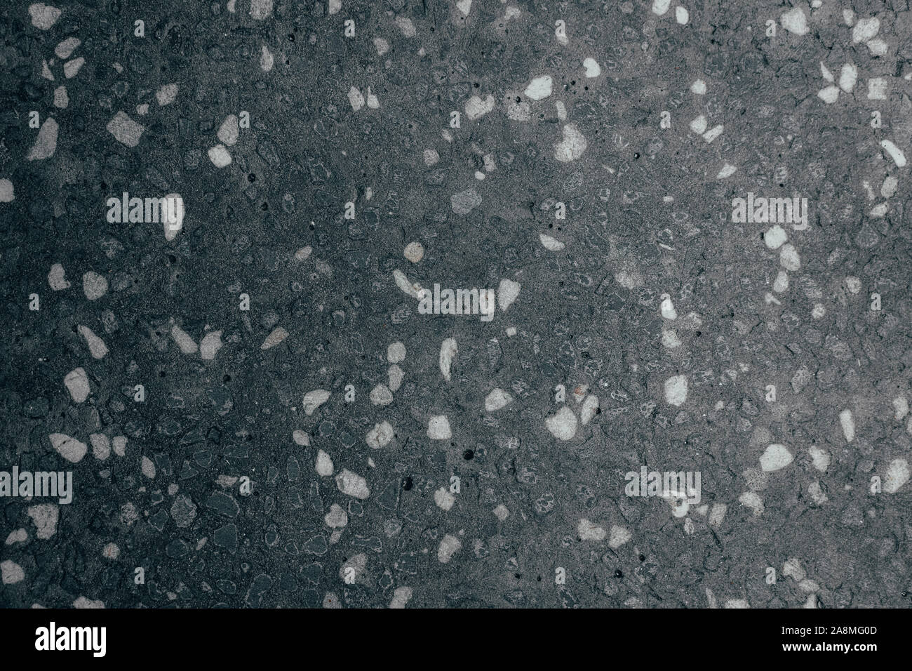 Dark Concrete Texture