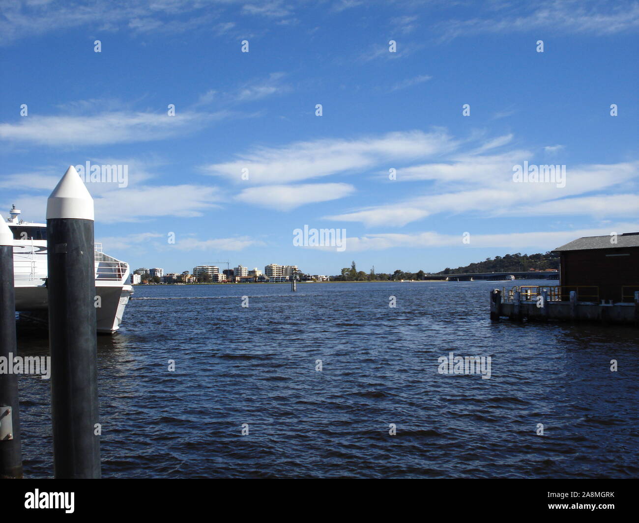 Darwin ship port hi-res stock photography and images - Alamy