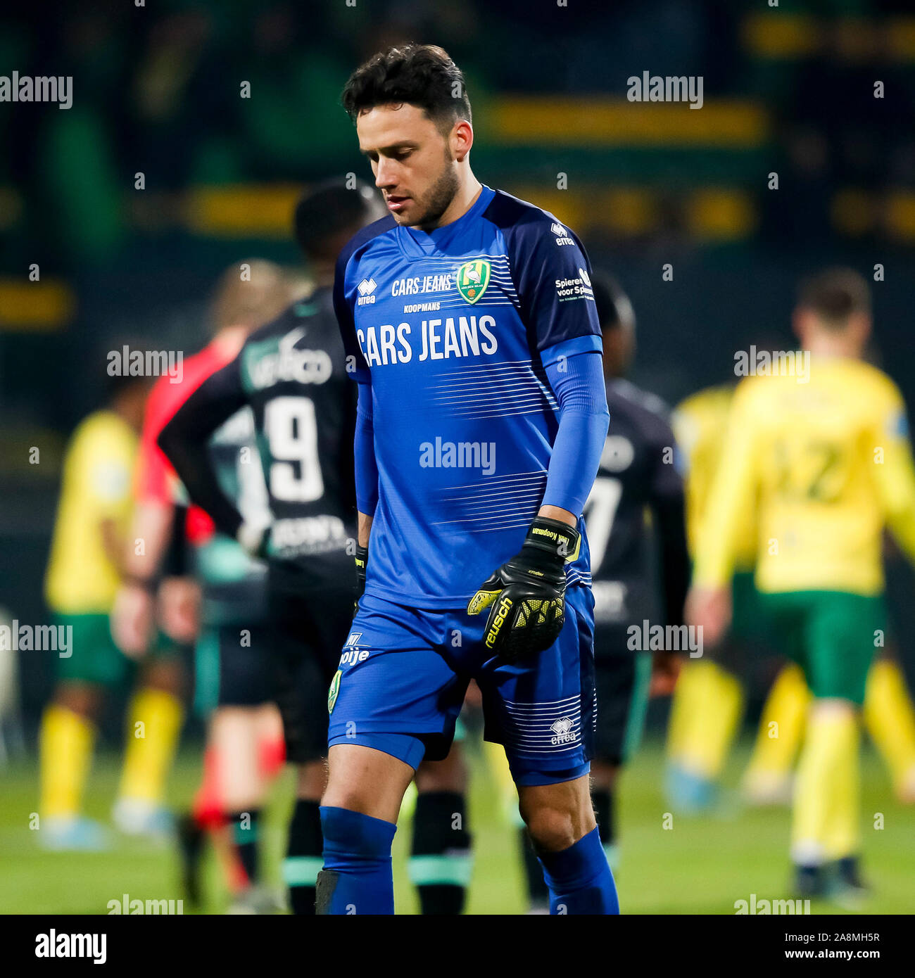 Luuk koopmans hi-res stock photography and images - Alamy