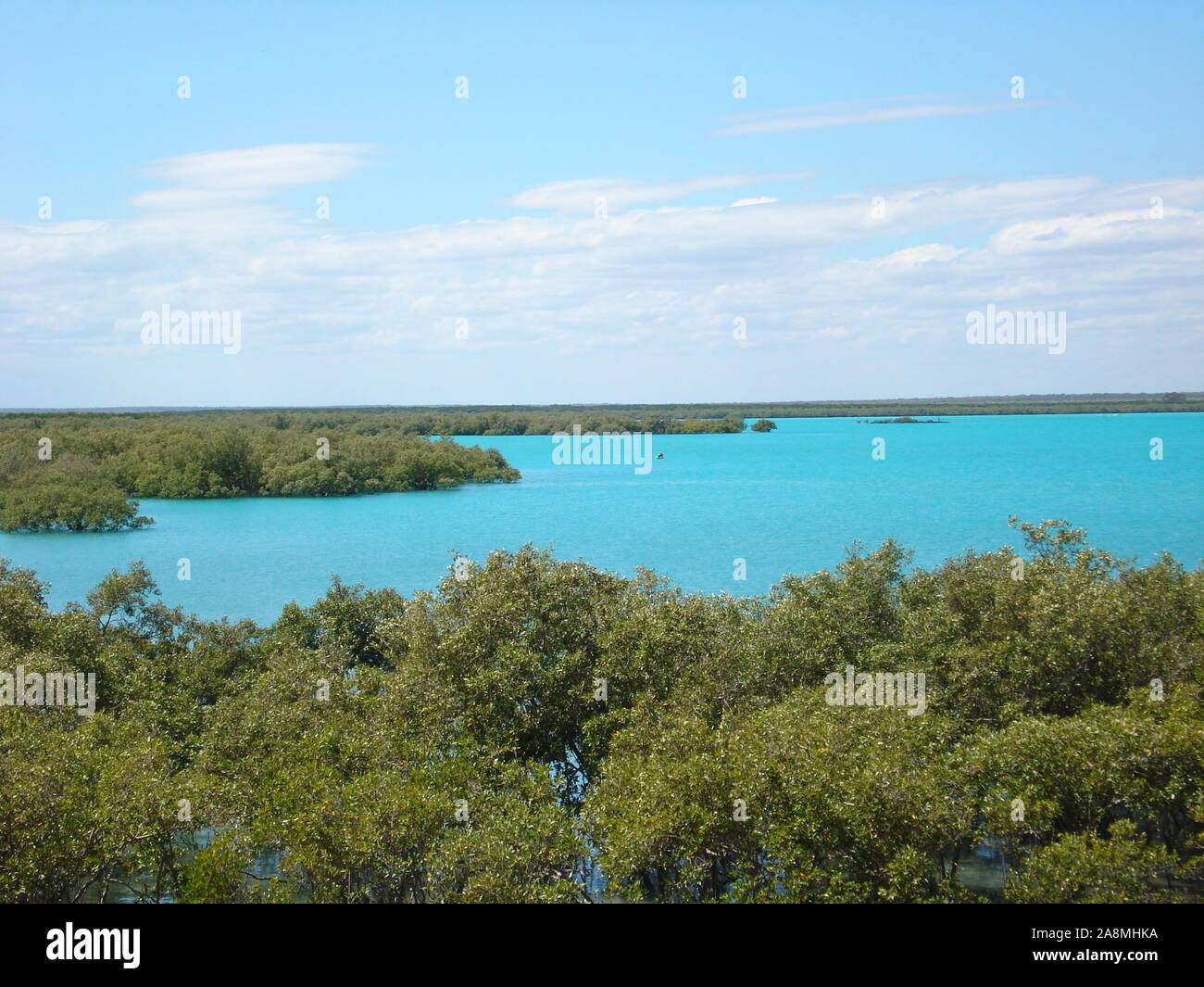 Darwin, Australia Sea side Stock Photo - Alamy