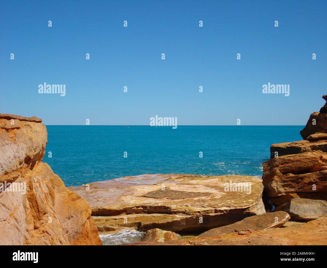 Travel darwin hi-res stock photography and images - Alamy