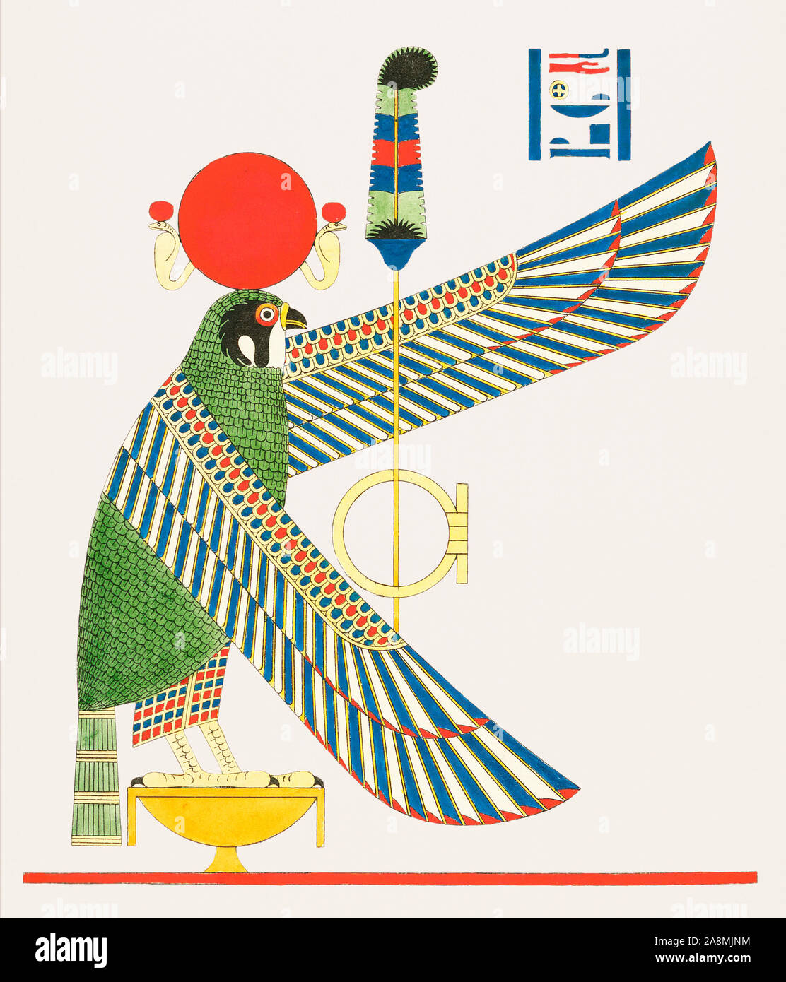 Hermes Trismegistus High Resolution Stock Photography and Images - Alamy