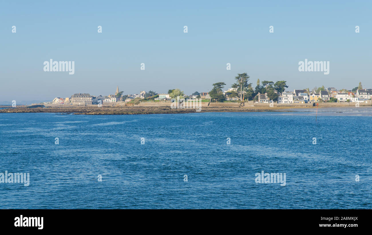 Larmor plage hi-res stock photography and images - Alamy