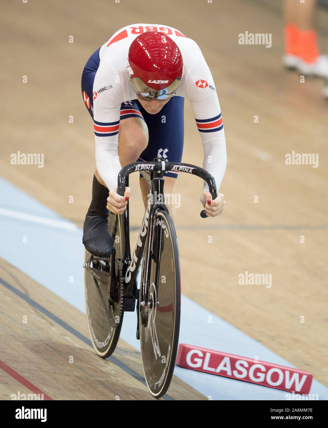 Katy marchant gbr competing hi-res stock photography and images - Alamy