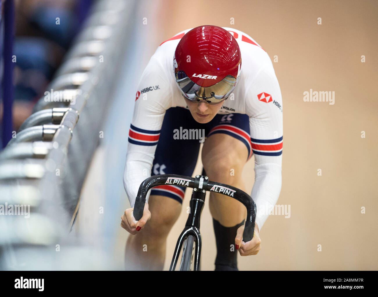 Katy marchant gbr hi-res stock photography and images - Alamy