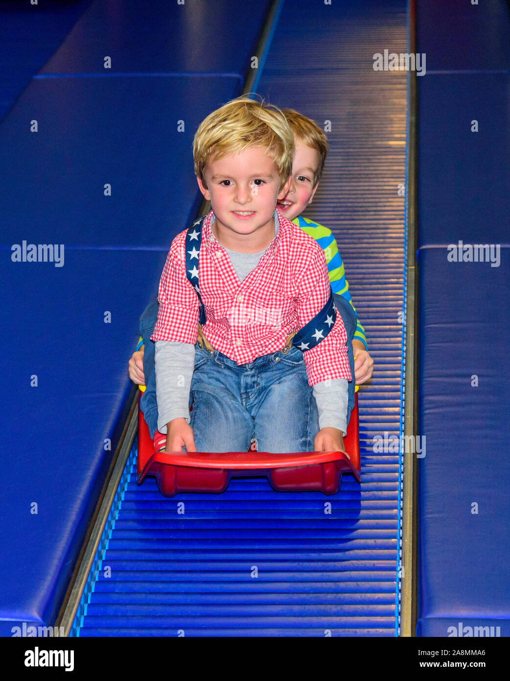 Funny Tumble High Resolution Stock Photography and Images - Alamy