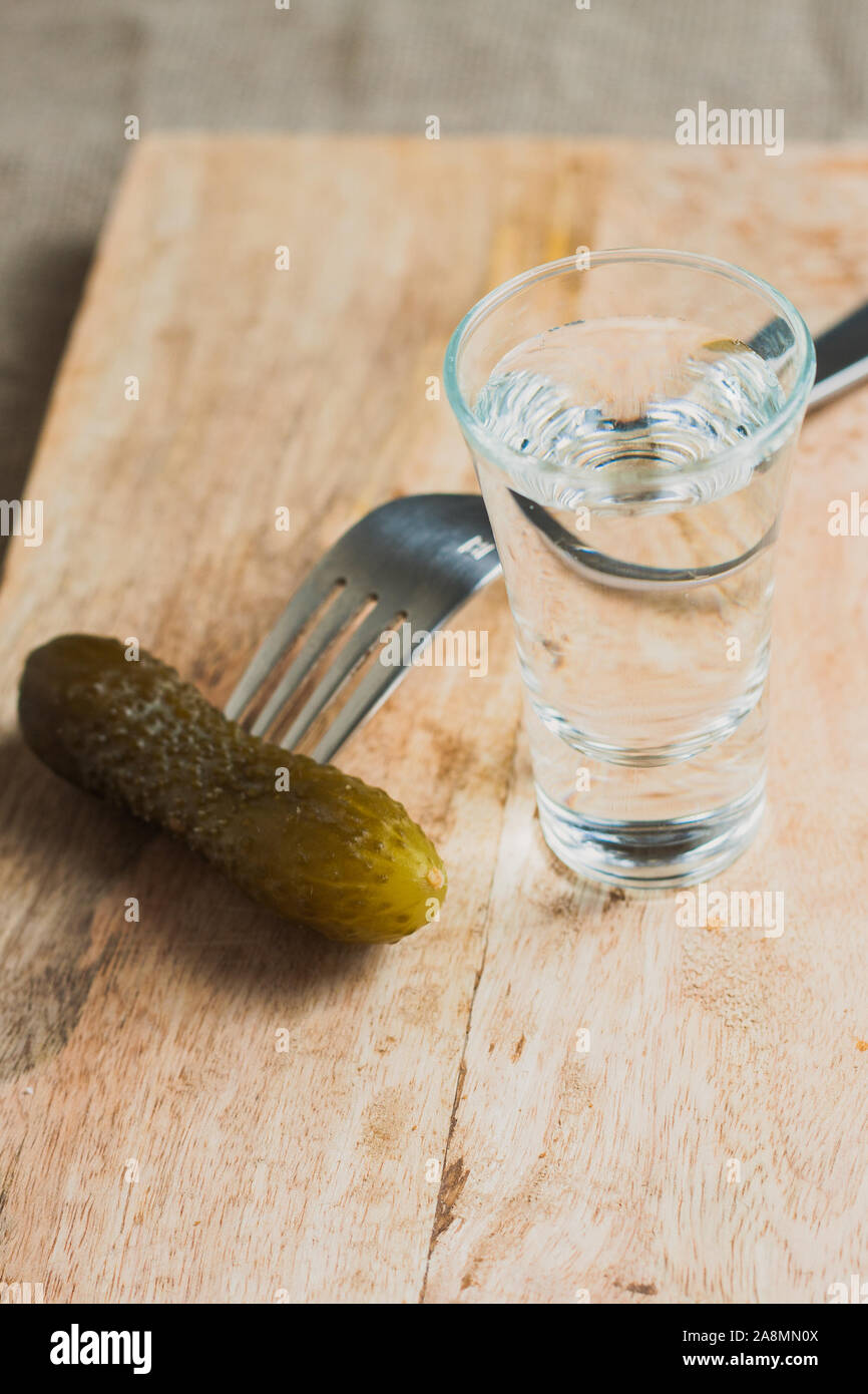 Alcoholism in russia hi-res stock photography and images - Alamy