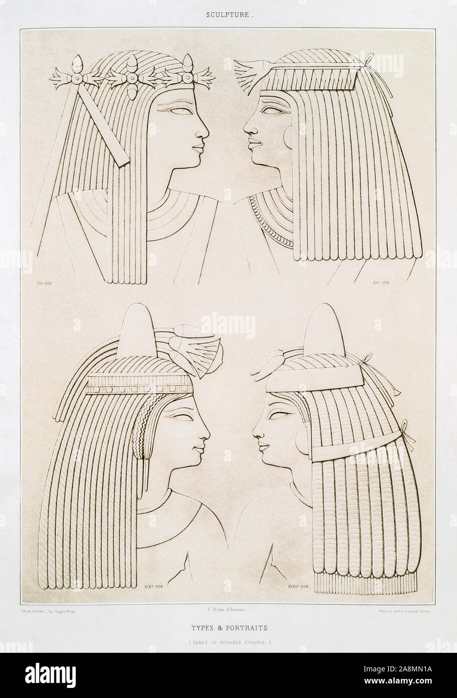 Various Eras High Resolution Stock Photography and Images - Alamy