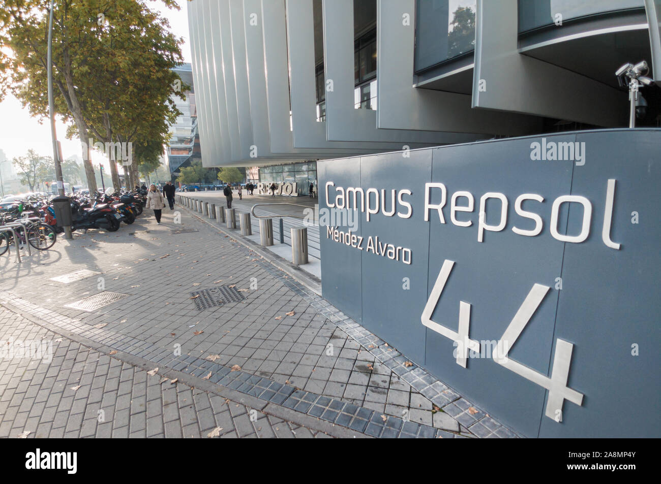 Mendez Alvaro High Resolution Stock Photography and Images - Alamy