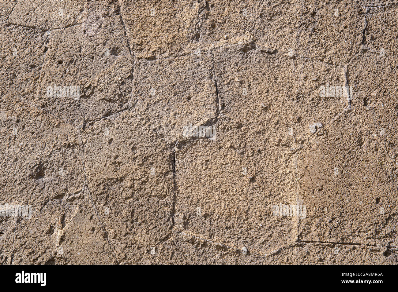 Ancient Roman Stone Wall Texture High Resolution Stock Photography and ...