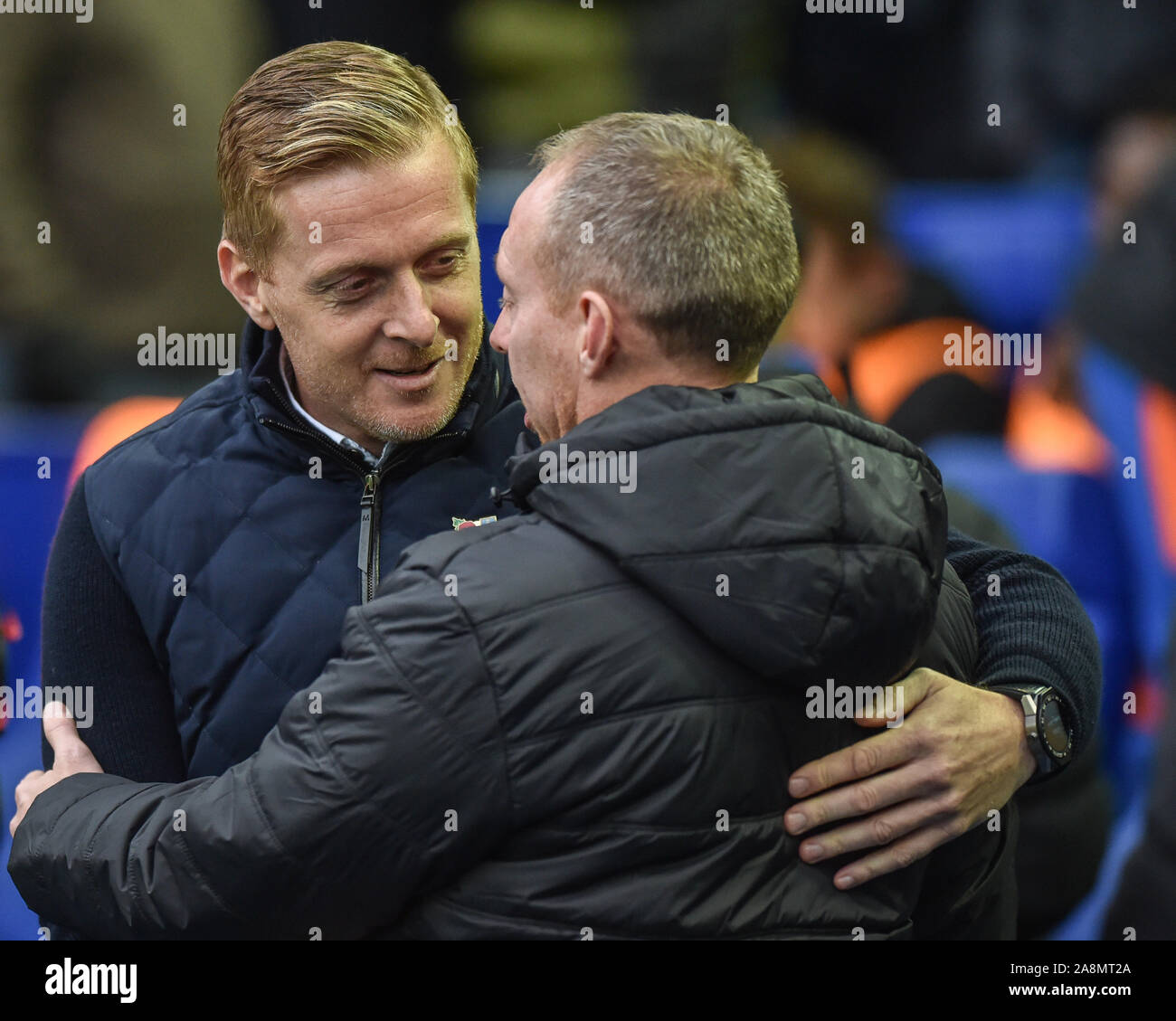 Steve monk hi-res stock photography and images - Alamy