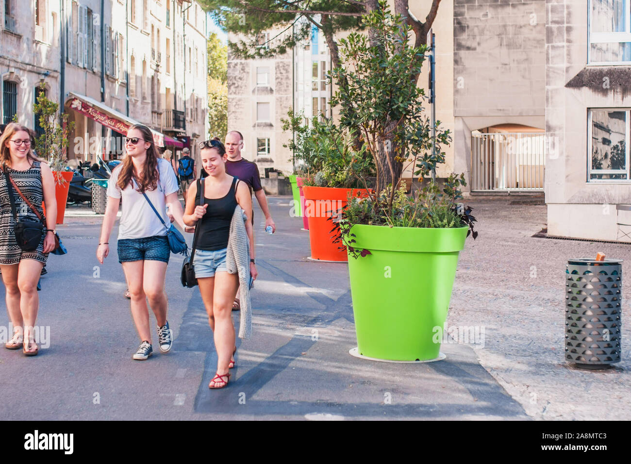 European heritage day france september hi-res stock photography and ...