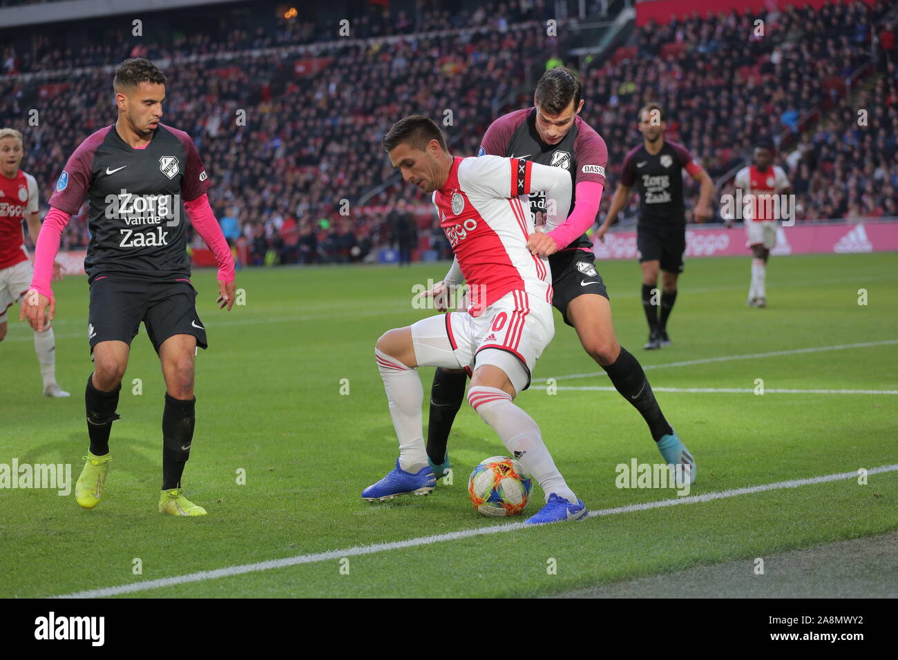 10 dusan tadic hi-res stock photography and images - Alamy