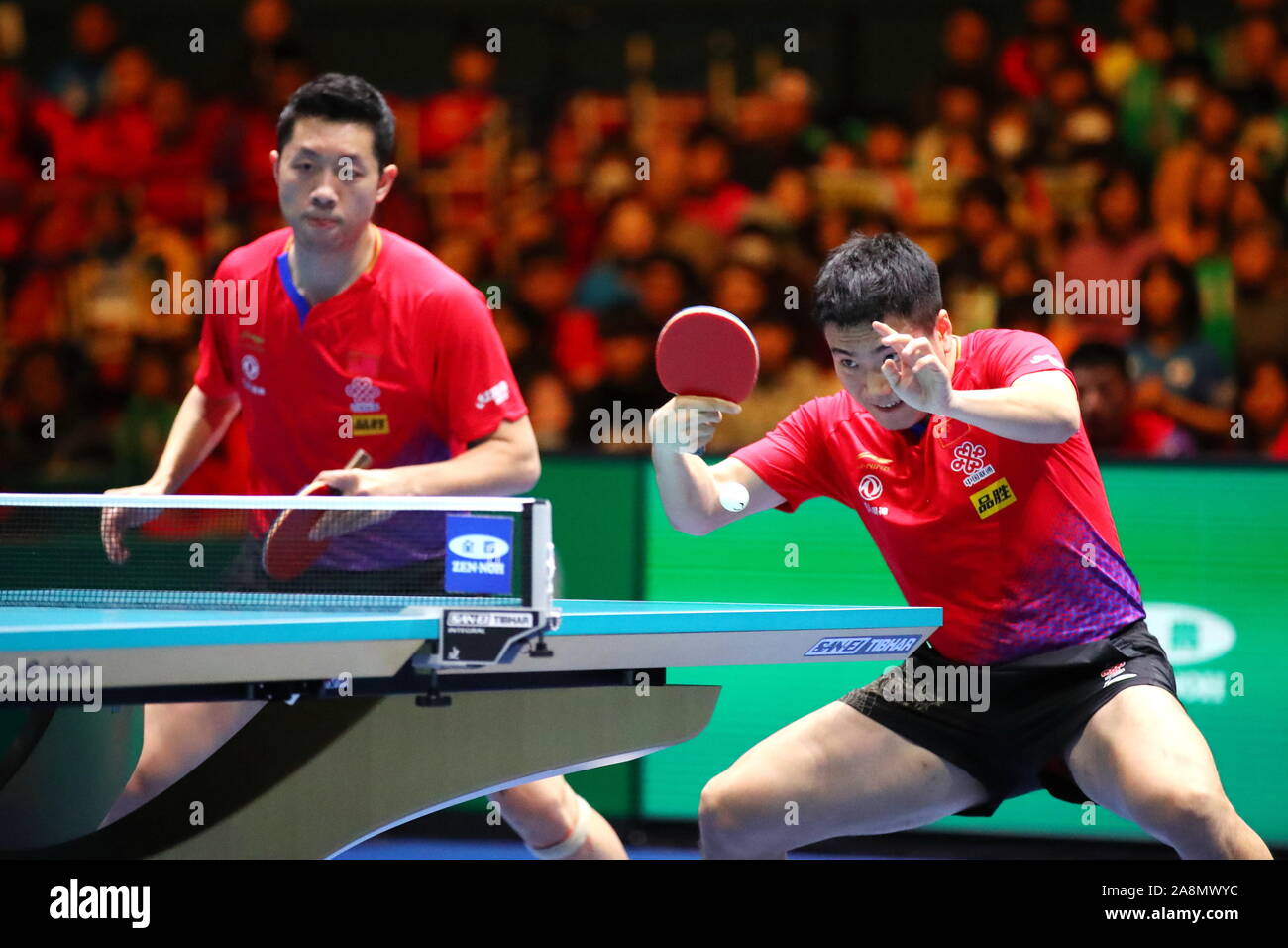 Xu jingkun hi-res stock photography and images - Alamy