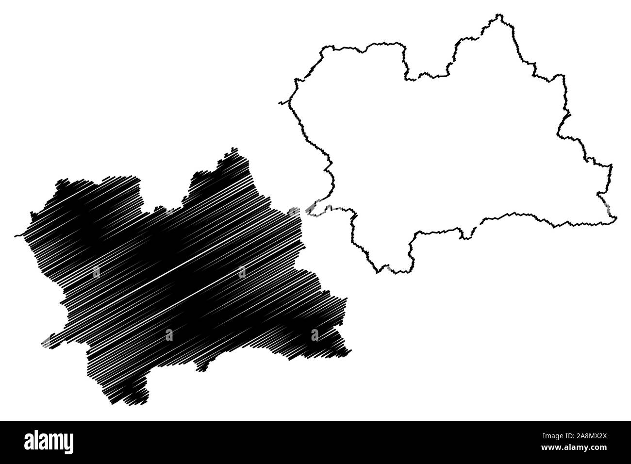 Slovak sign Black and White Stock Photos & Images - Alamy