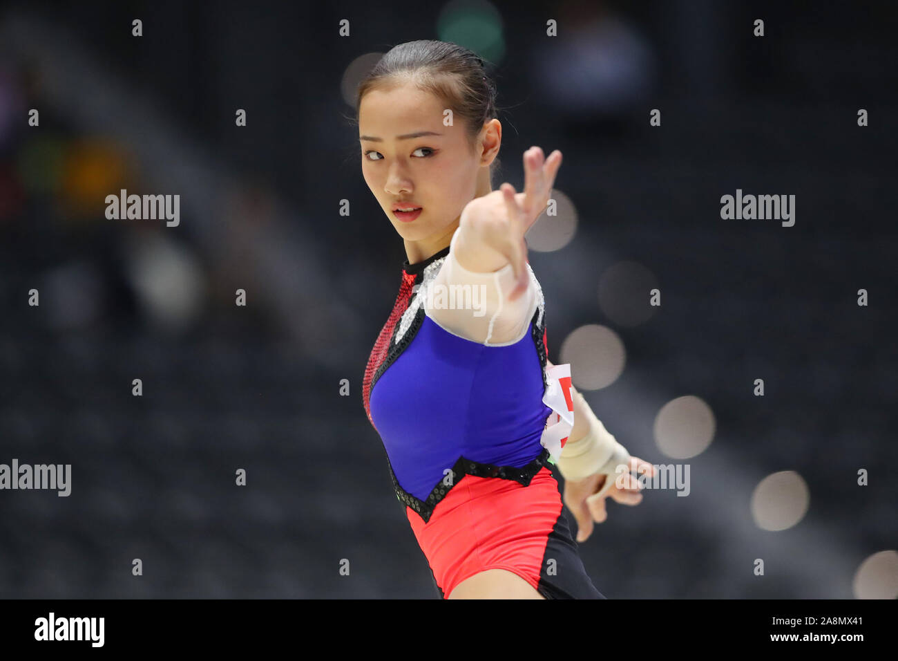 Shiho nakaji hi-res stock photography and images - Alamy