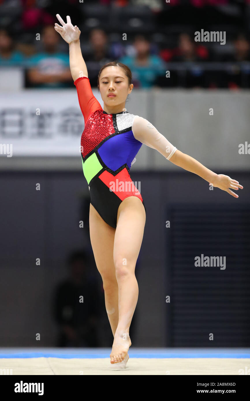 Natsumi hanashima hi-res stock photography and images - Alamy