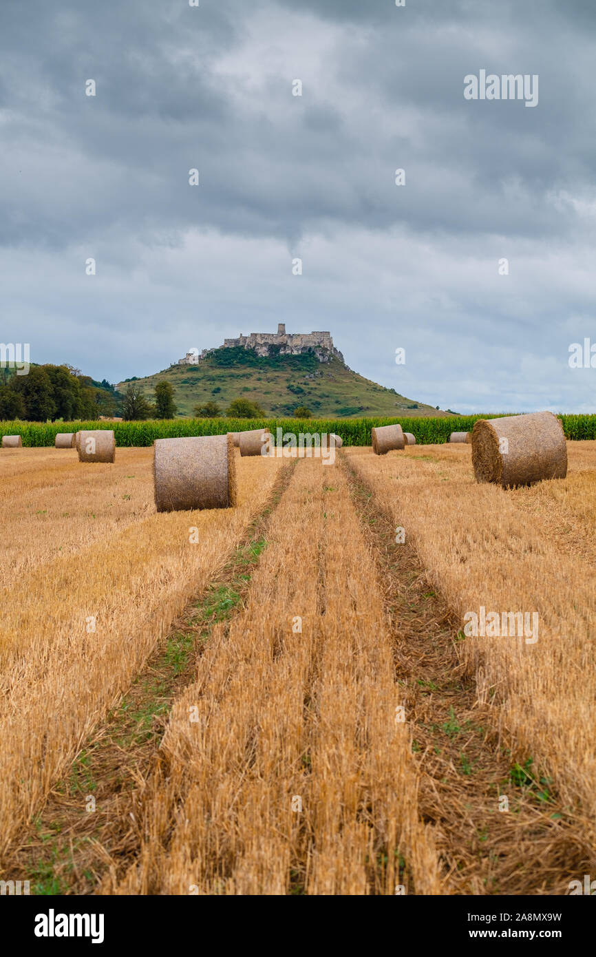 Biggest castle hi-res stock photography and images - Alamy