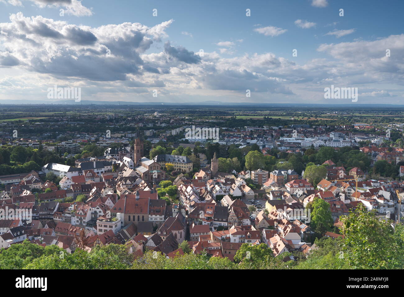 Weinheimer hi-res stock photography and images - Alamy