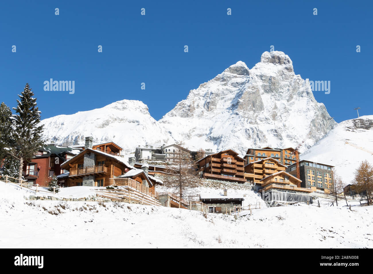 Matterho hi-res stock photography and images - Alamy