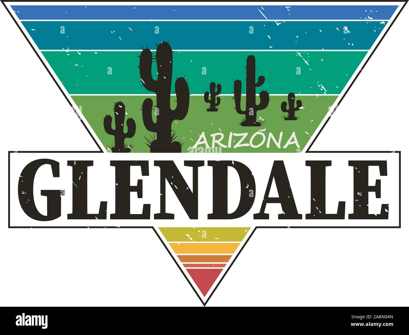 Arizona capital building Stock Vector Images - Alamy