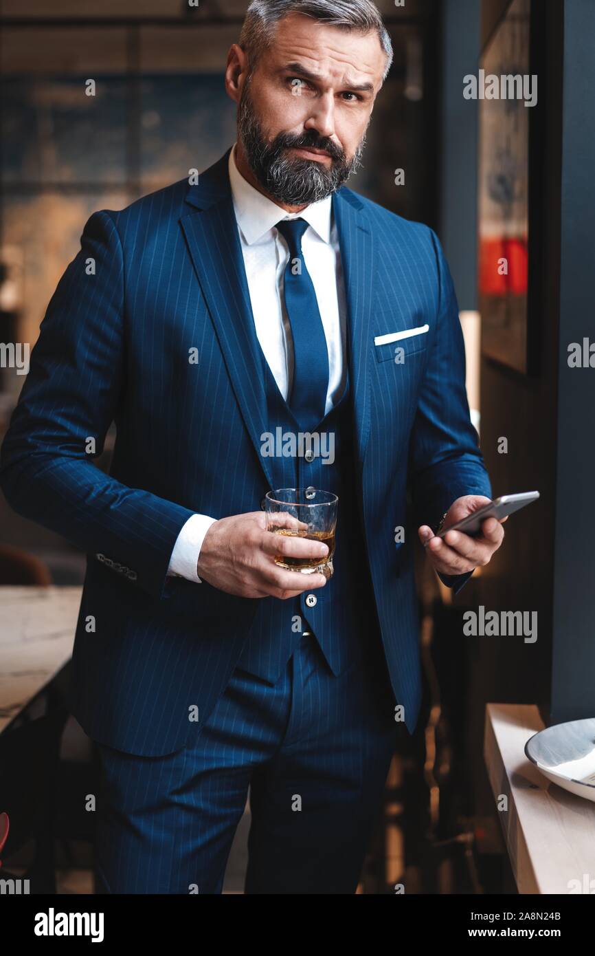 The Economist Mobile App High Resolution Stock Photography and Images ...