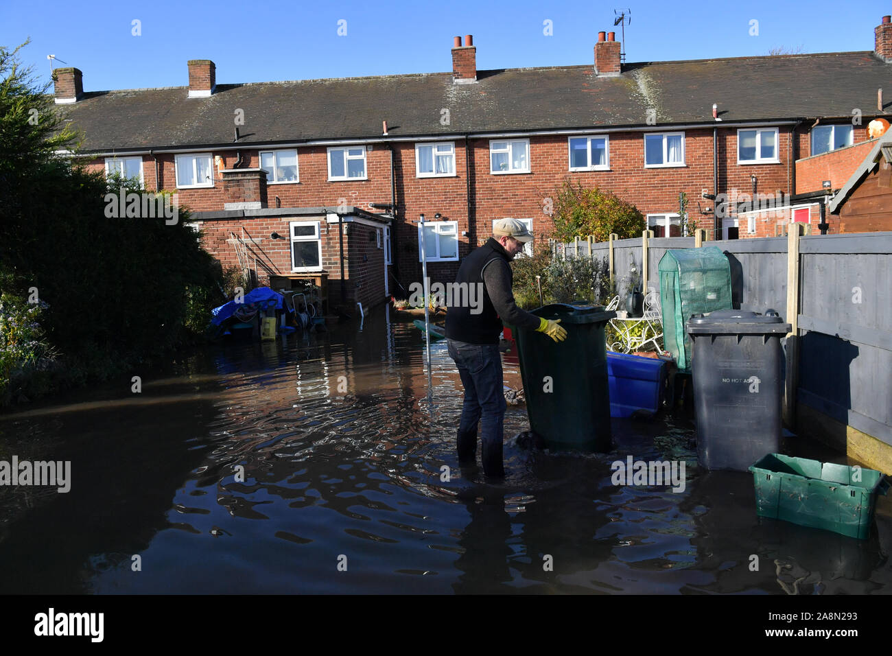 Fishlake doncaster hi-res stock photography and images - Alamy